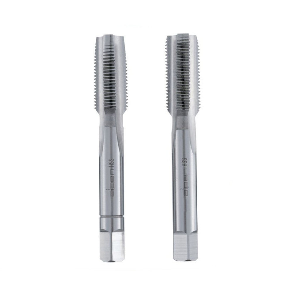 Home Alpen | Tap Set HSS Imperial G 1/8" Pouched