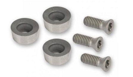 Arbortech | Teeth & Screws Set Replacement Carbide Industrial X3 - BPM ...