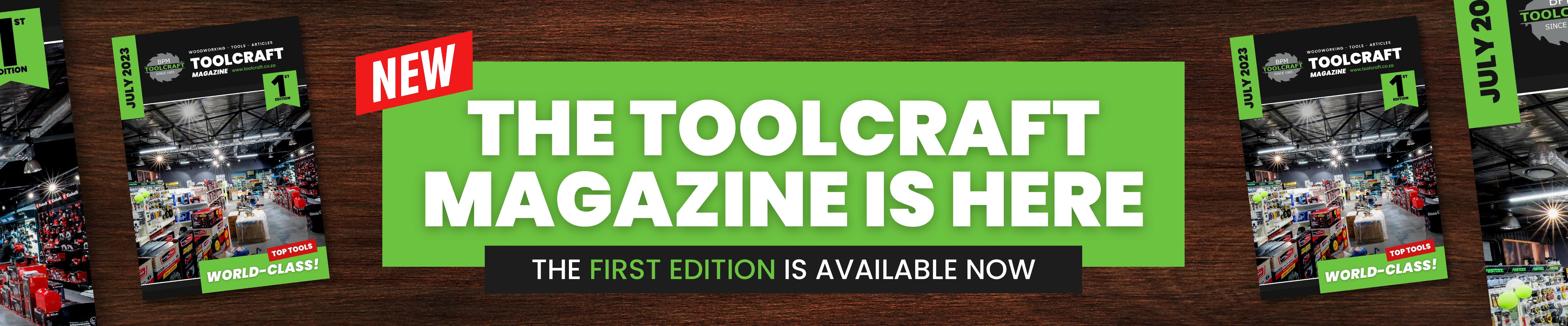 BPM Toolcraft - Buy Instore & Online