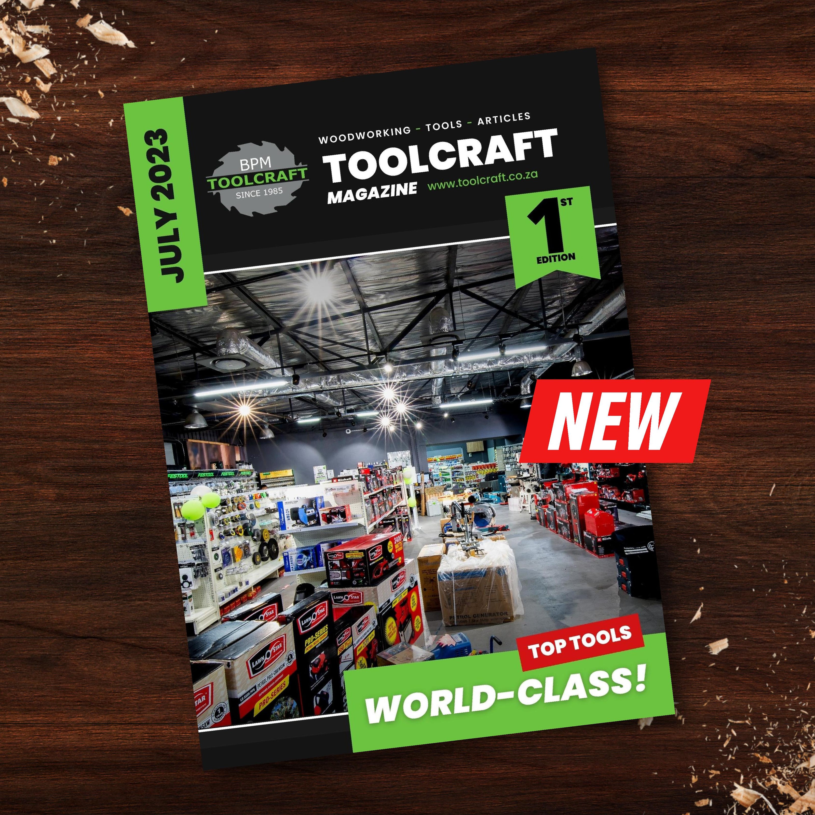 BPM Toolcraft - Buy Instore & Online