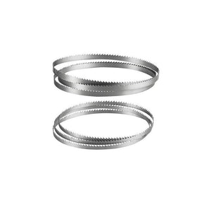 Bandsaw Blades | Skip Tooth 2360mm X 6mm X 4tpi Blade