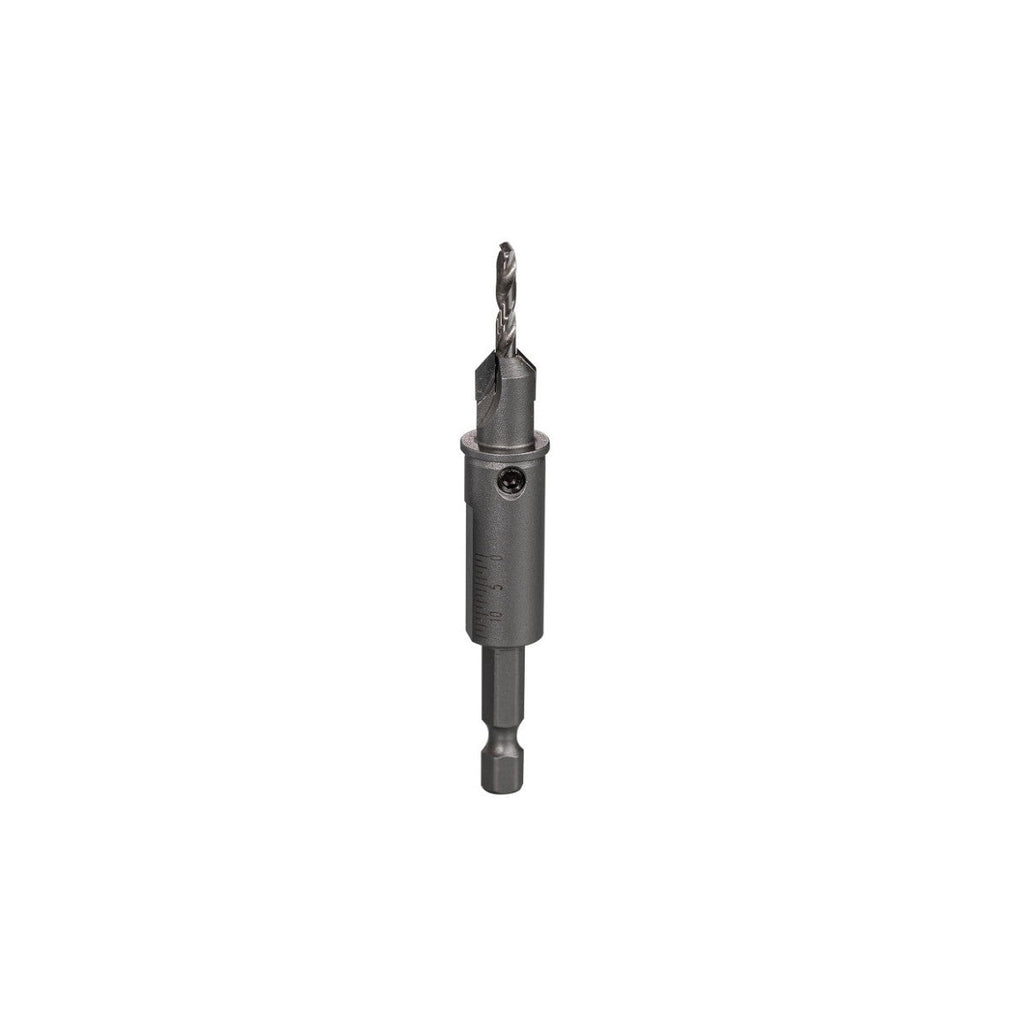 Countersink Bits - BPM Toolcraft
