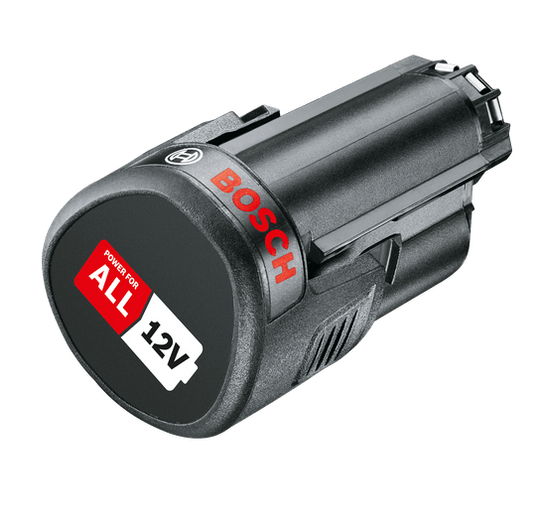 Bosch Batteries - BPM Toolcraft