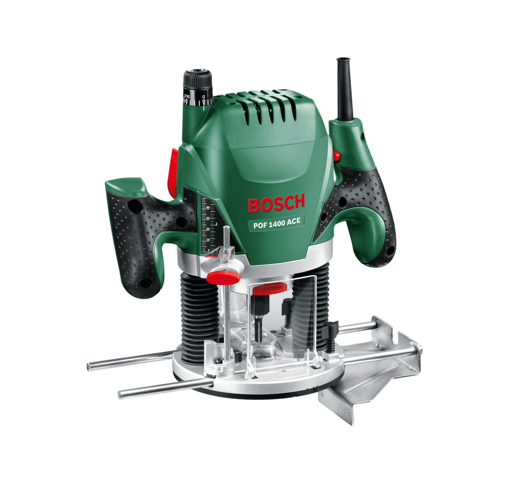 Bosch DIY | POF 1400 ACE Router