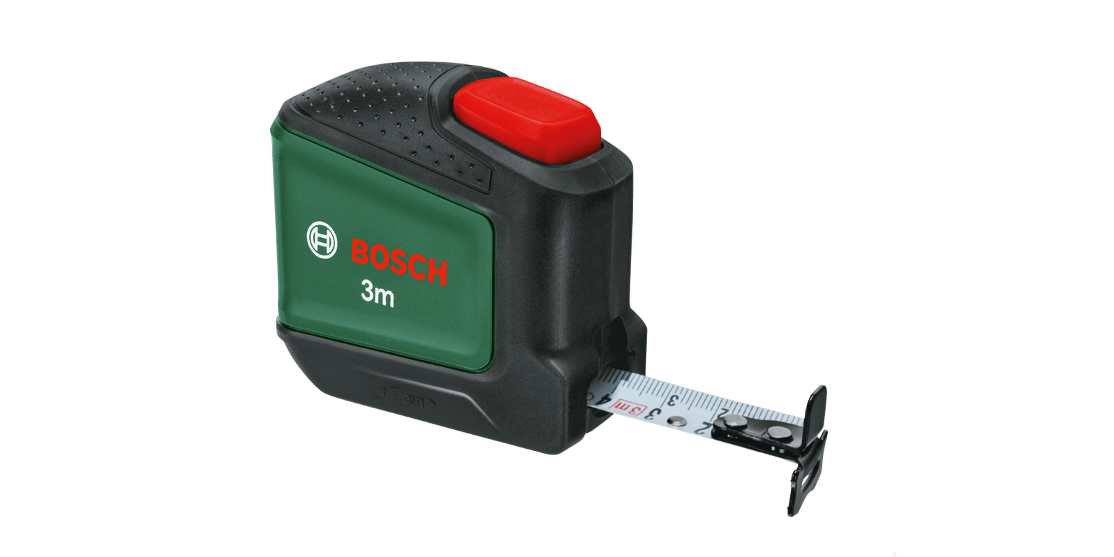 Home Bosch DIY | Tape Measure 3m