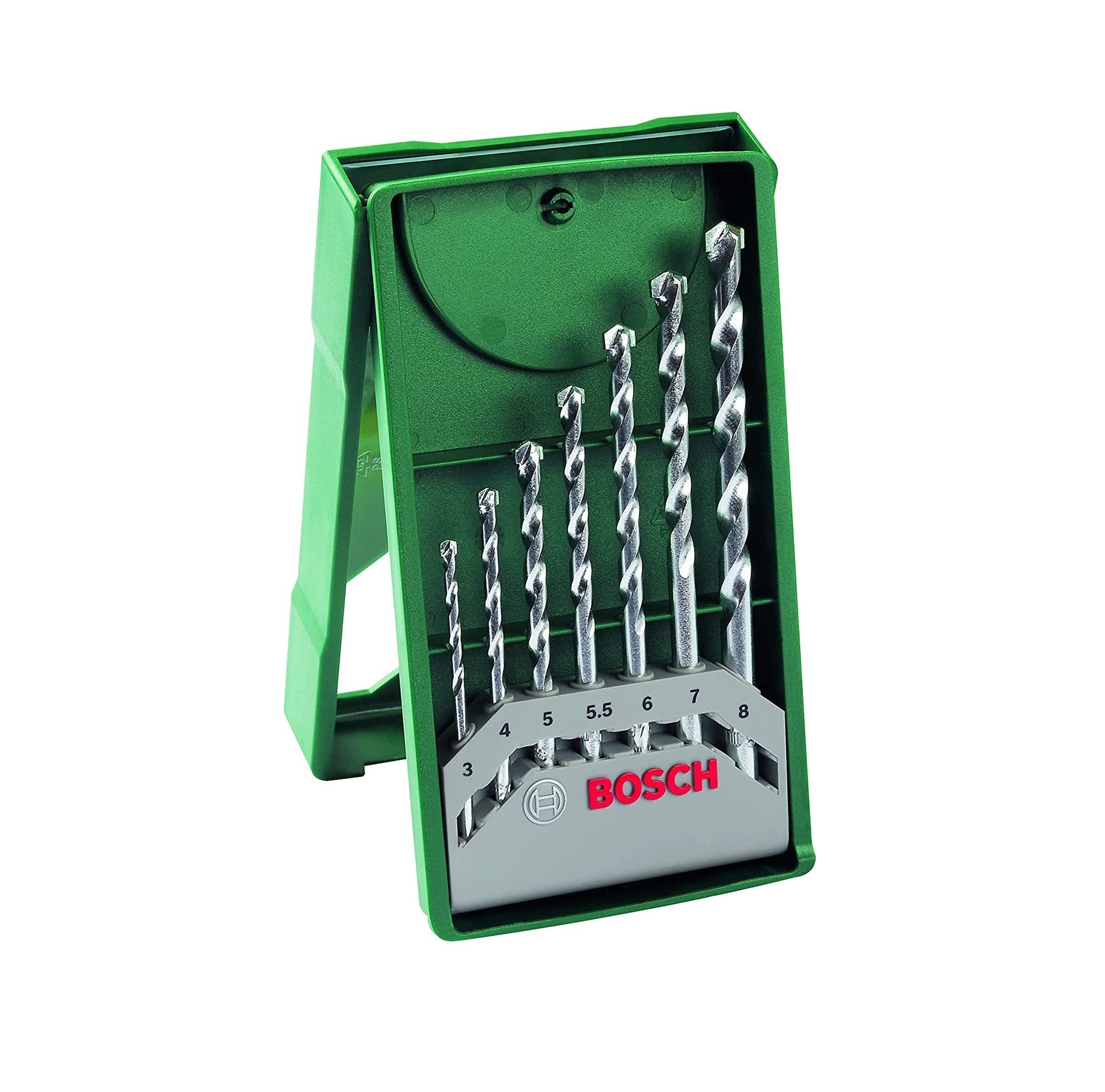 Twist Drill Bits & Sets - BPM Toolcraft