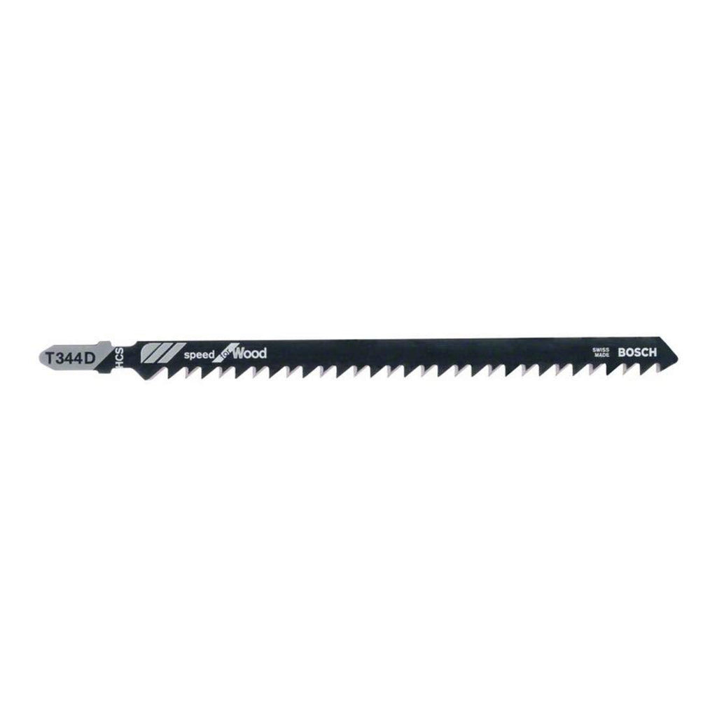 Jigsaw Blades - BPM Toolcraft