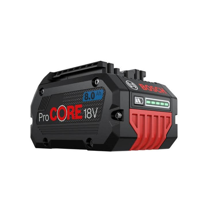 Bosch Batteries - BPM Toolcraft