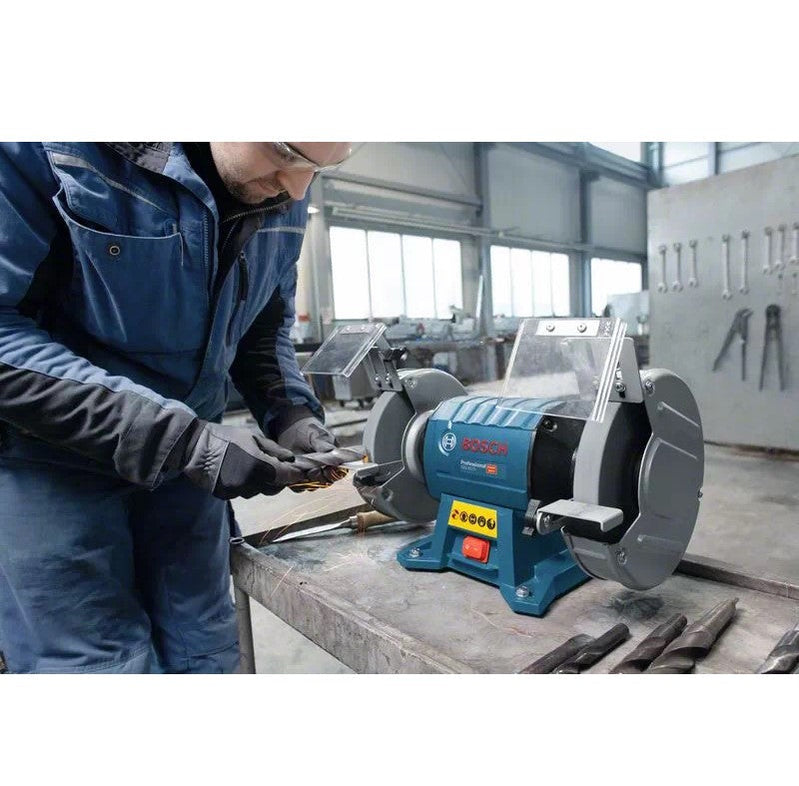 Bench Grinders and accessories - BPM Toolcraft