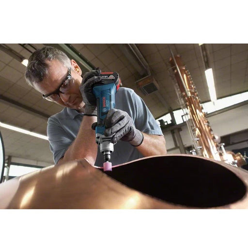 Cordless Pencil Grinders - BPM Toolcraft