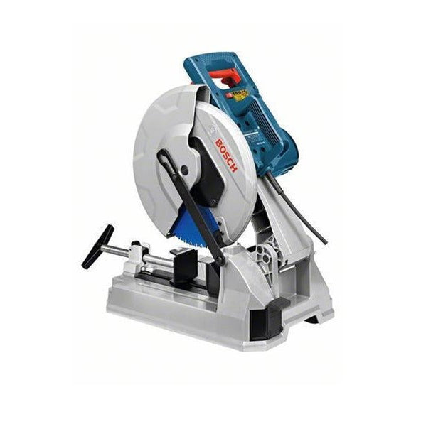 Cut-Off Saws - BPM Toolcraft