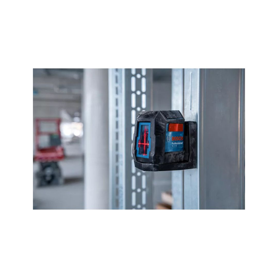 Bosch Professional | Laser Cross Line GLL 12-22
