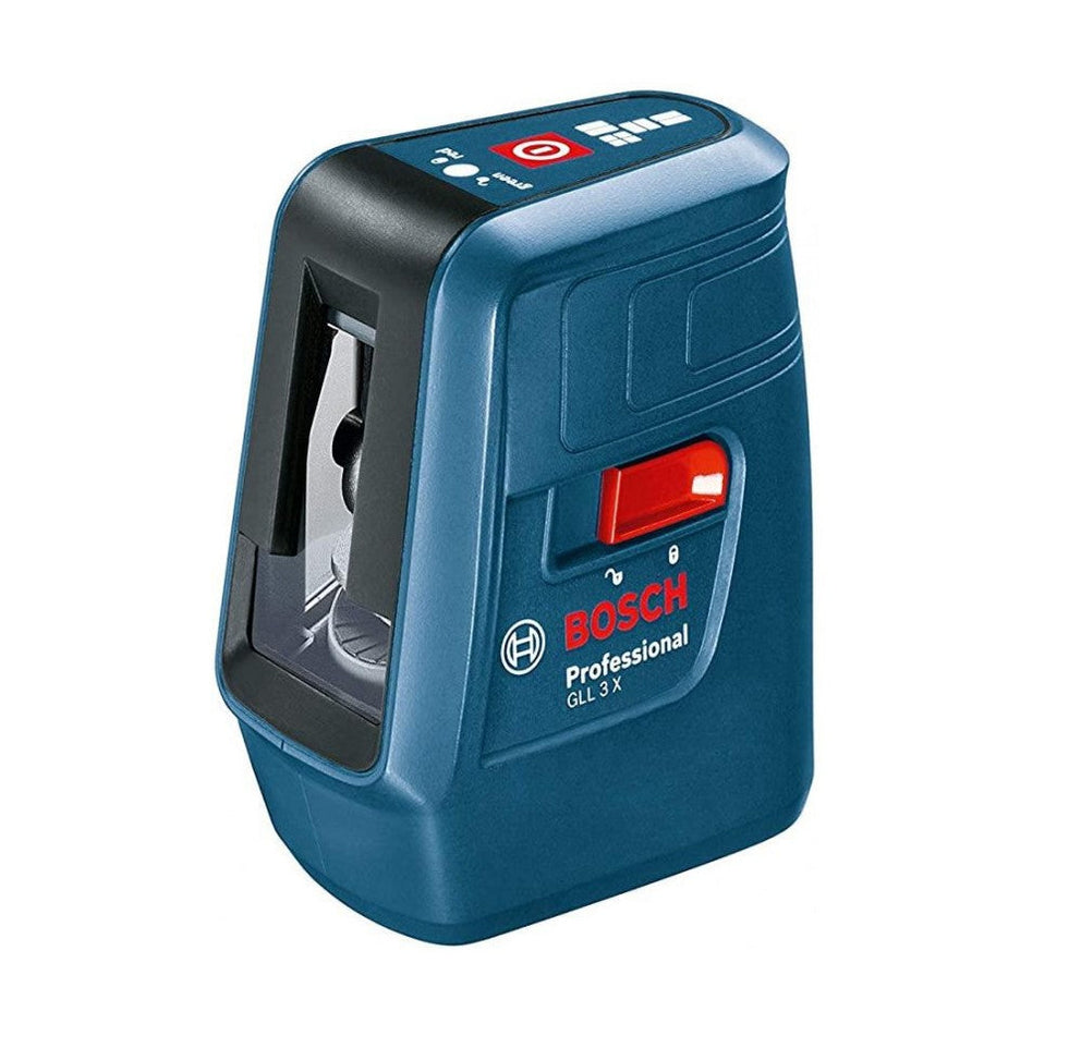 Home Bosch Professional | Laser Line Level GLL 3 X