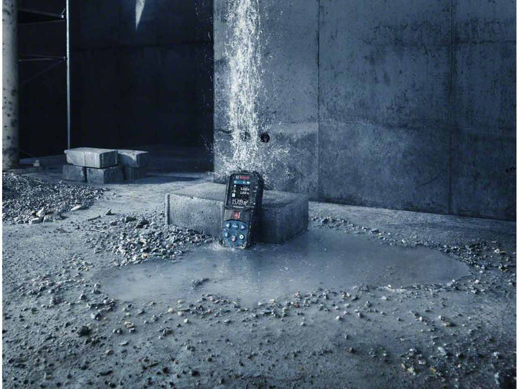 Laser Distance Measurers - BPM Toolcraft