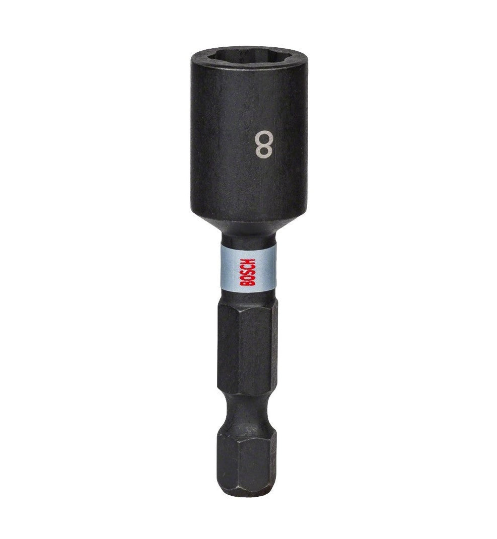 Home Bosch Professional | Nut Setter Pick & Click Impact Control 8mm