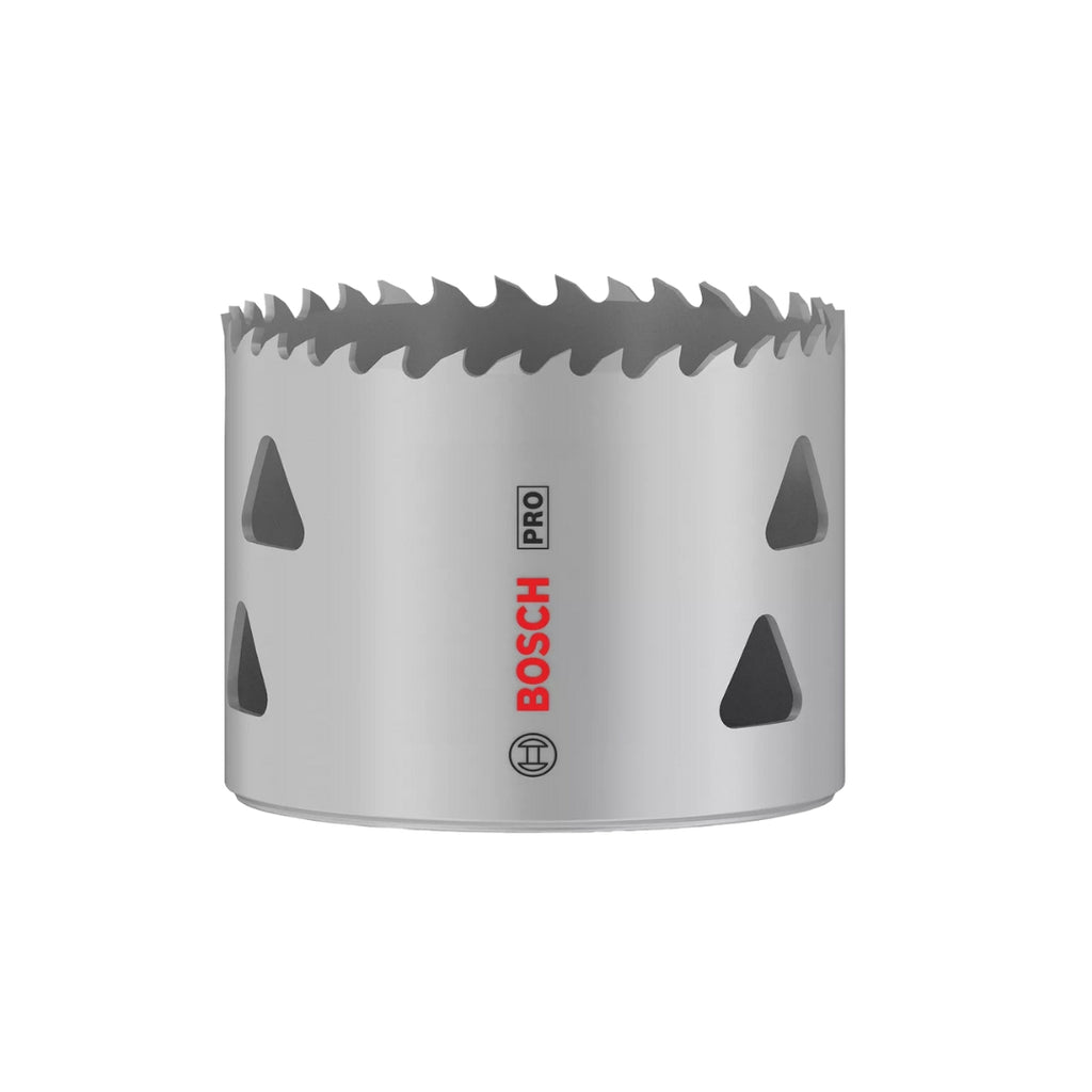 Bosch | Pro Multi-Material Hole Saw - Various Sizes 65mm