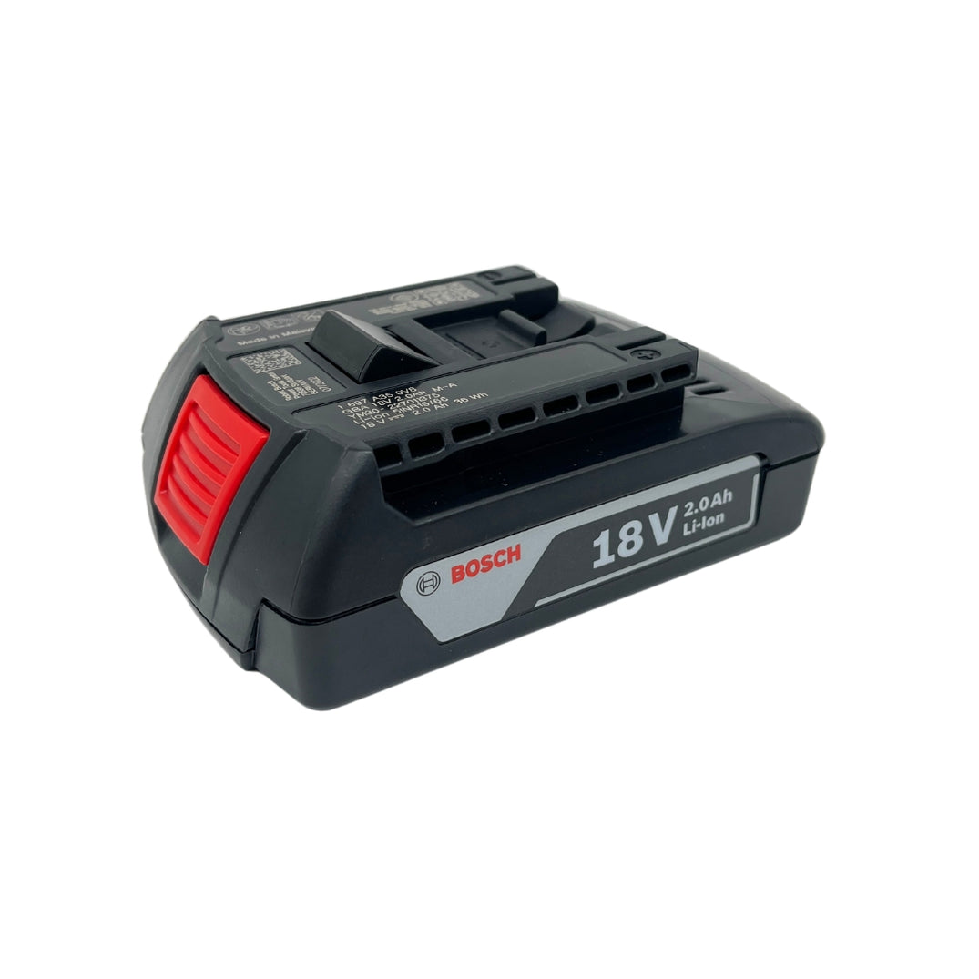 Sold out Bosch Professional | Battery GBA 18V 2,0Ah **Unboxed**