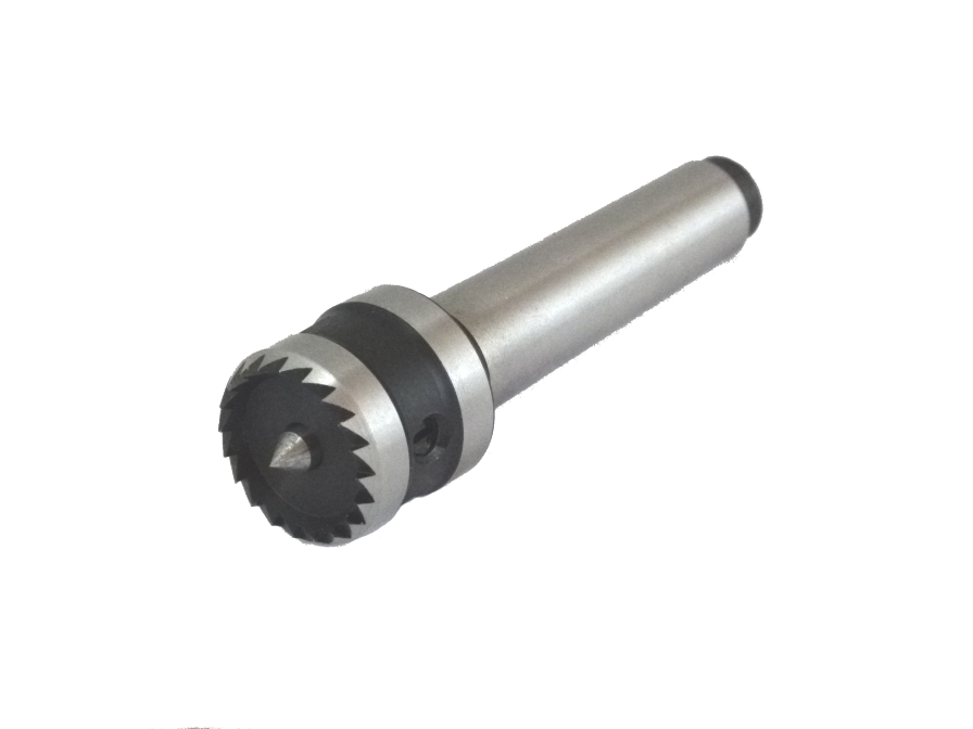 Creative Turning | Crown Drive CD 1" MT2 - BPM Toolcraft