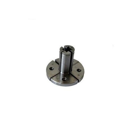 Lathe Chucks, Jaws & Accessories - BPM Toolcraft
