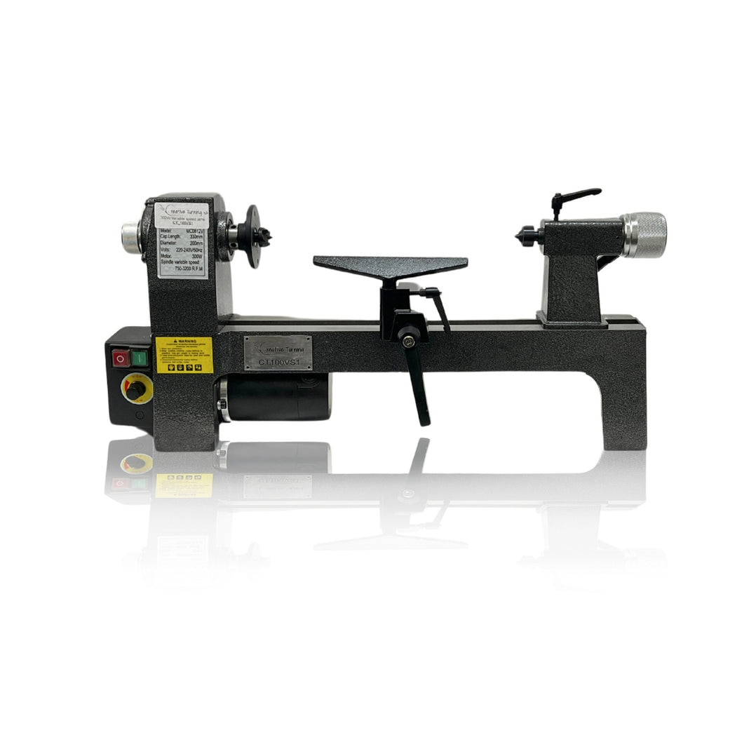 Home Creative Turning | Woodturning Lathe 300W