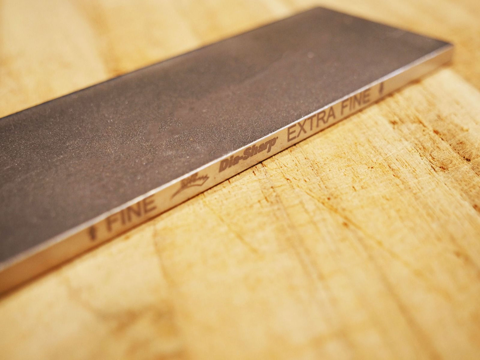 DMT Diamond Sharpening Tools - BPM Toolcraft