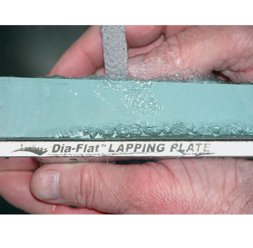 DMT | Dia-Flat™ Lapping Plate - BPM Toolcraft