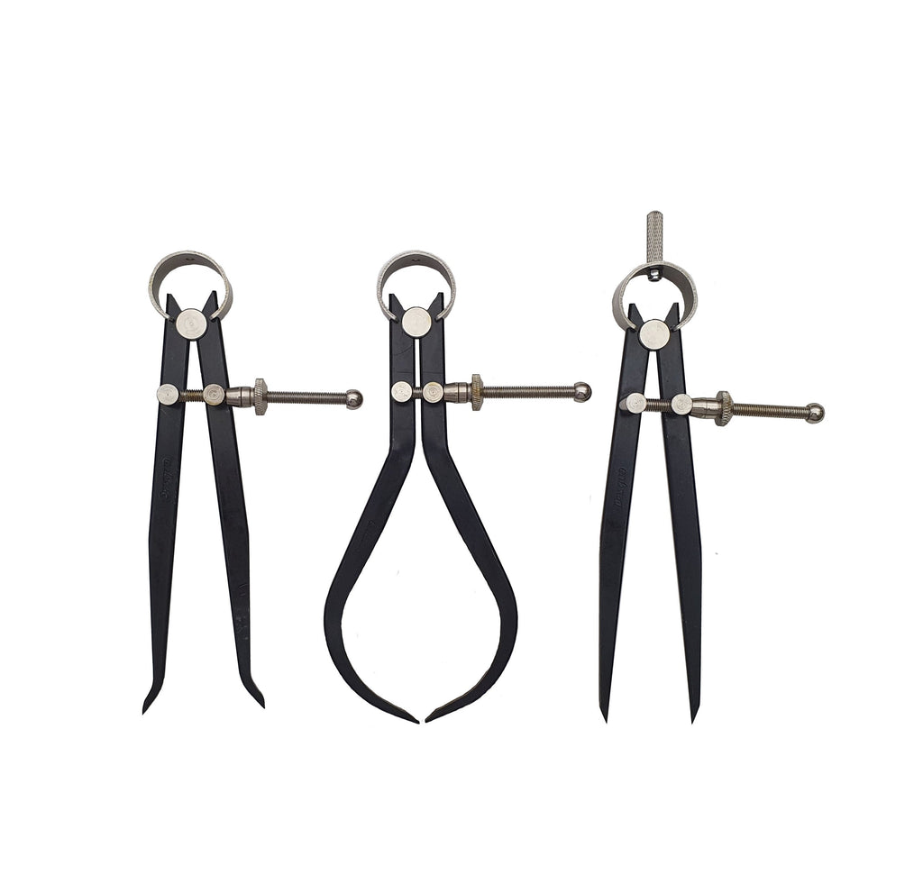 Callipers & Dividers - BPM Toolcraft