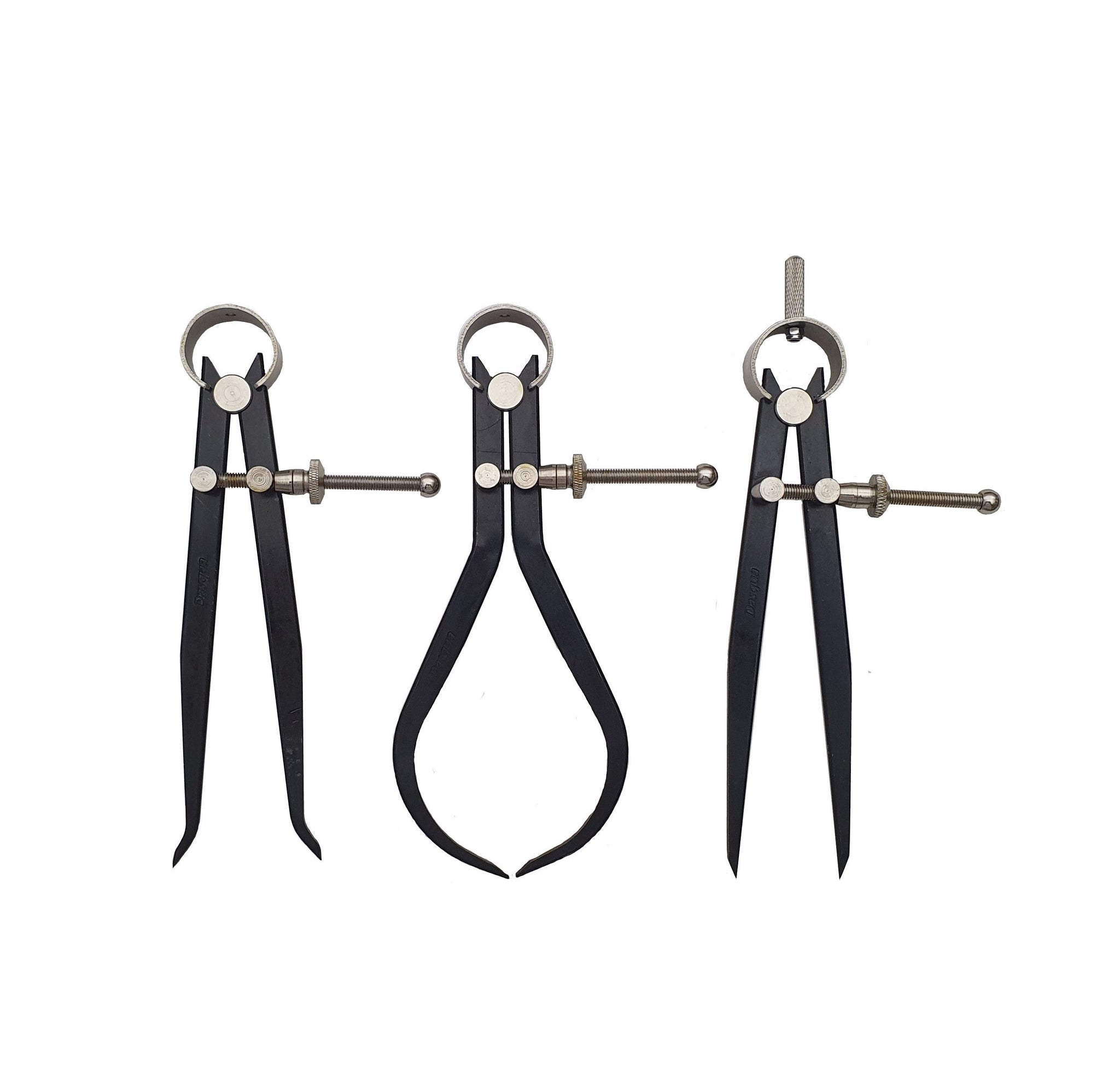 Callipers & Dividers - BPM Toolcraft