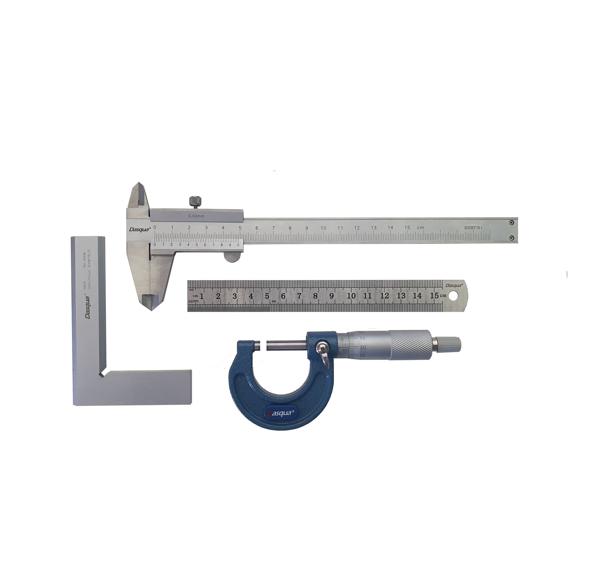 Micrometers - BPM Toolcraft
