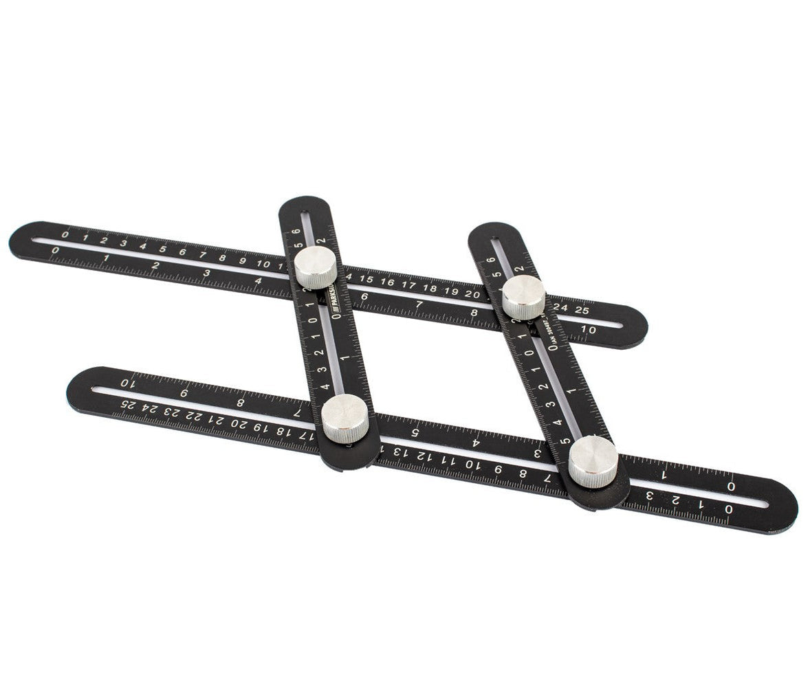 Protractors & Angle Finders - BPM Toolcraft