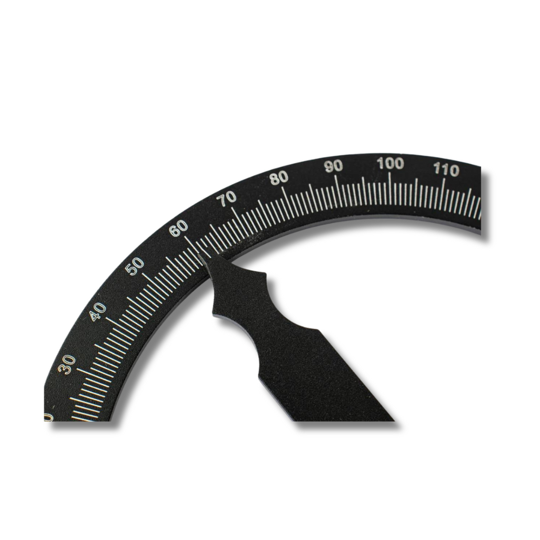 Protractors & Angle Finders - BPM Toolcraft