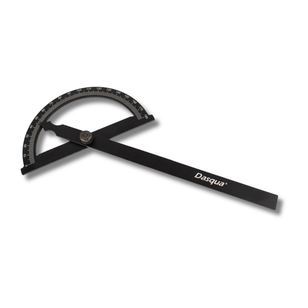 Protractors & Angle Finders - BPM Toolcraft