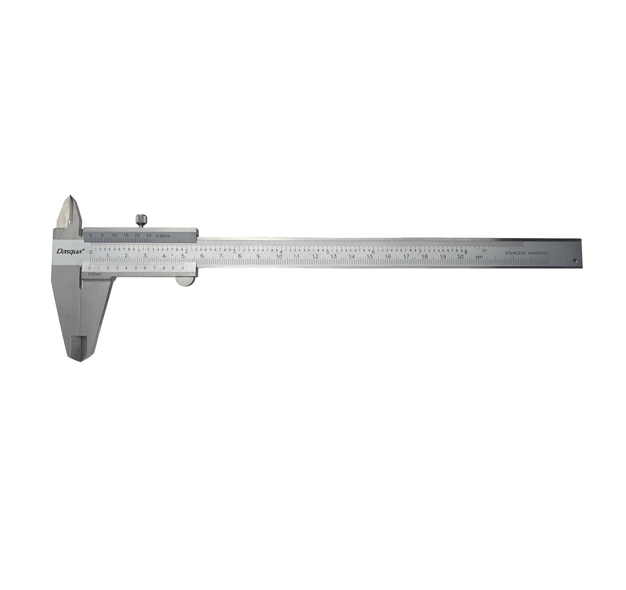 Vernier Callipers - BPM Toolcraft