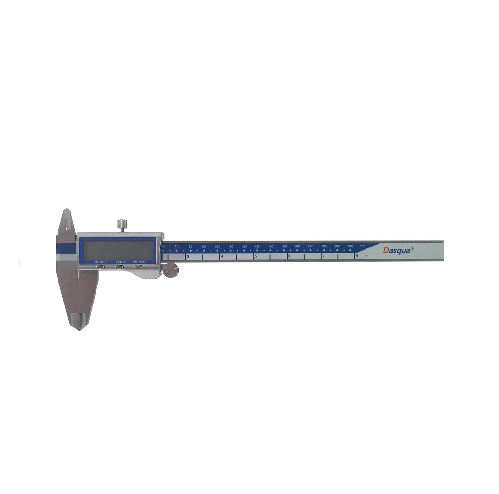 Vernier Callipers - BPM Toolcraft