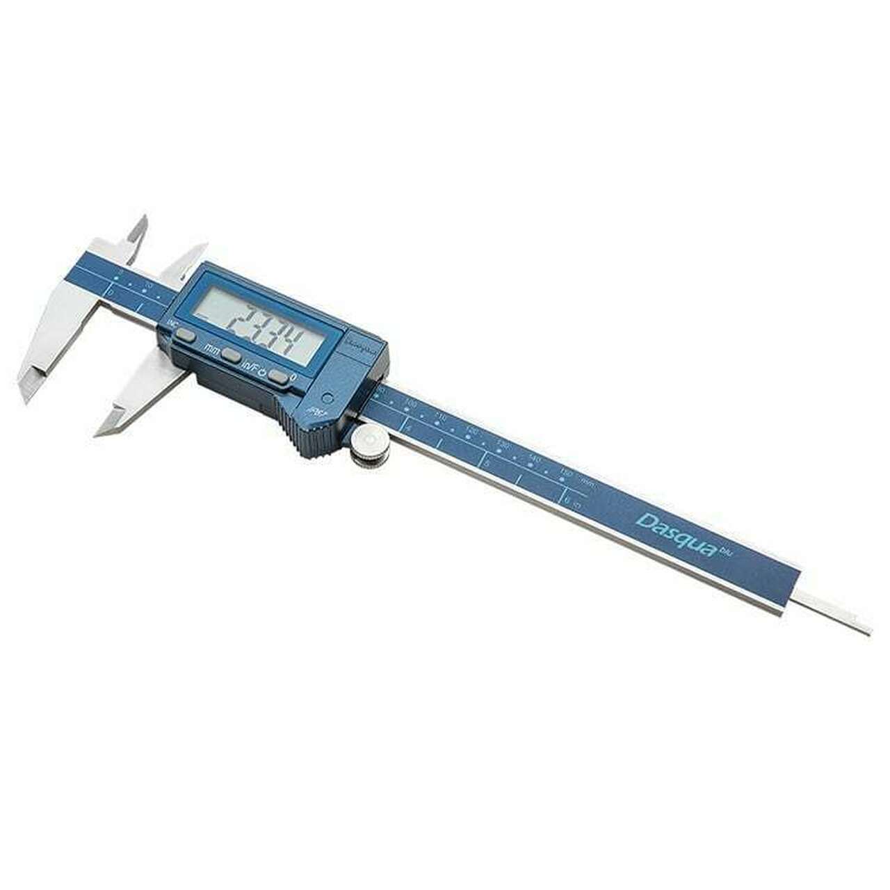 Vernier Callipers - BPM Toolcraft