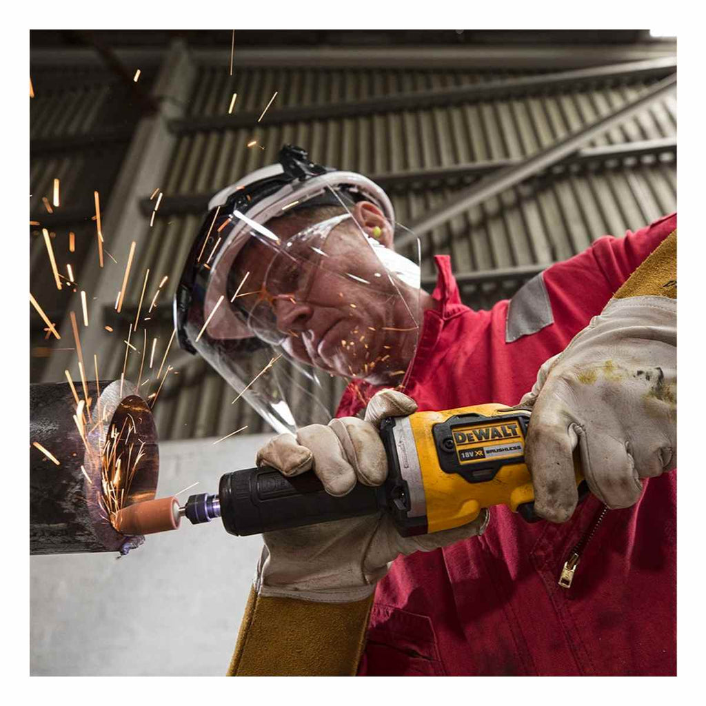 Cordless Pencil Grinders - BPM Toolcraft