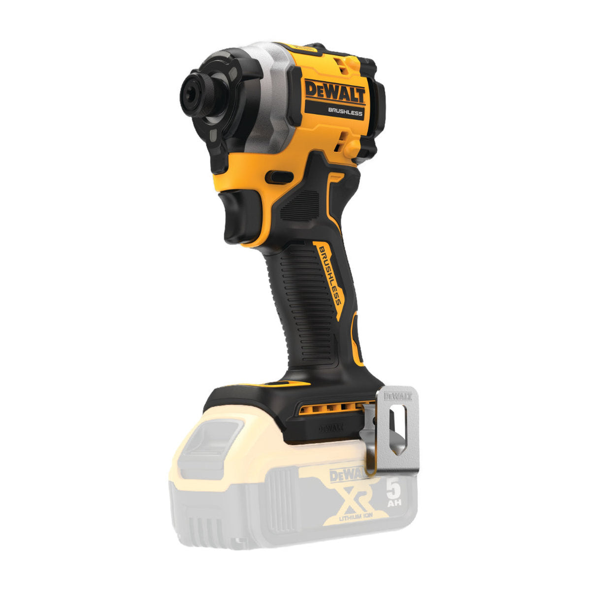 Cordless Impact Drivers & Wrenches - BPM Toolcraft