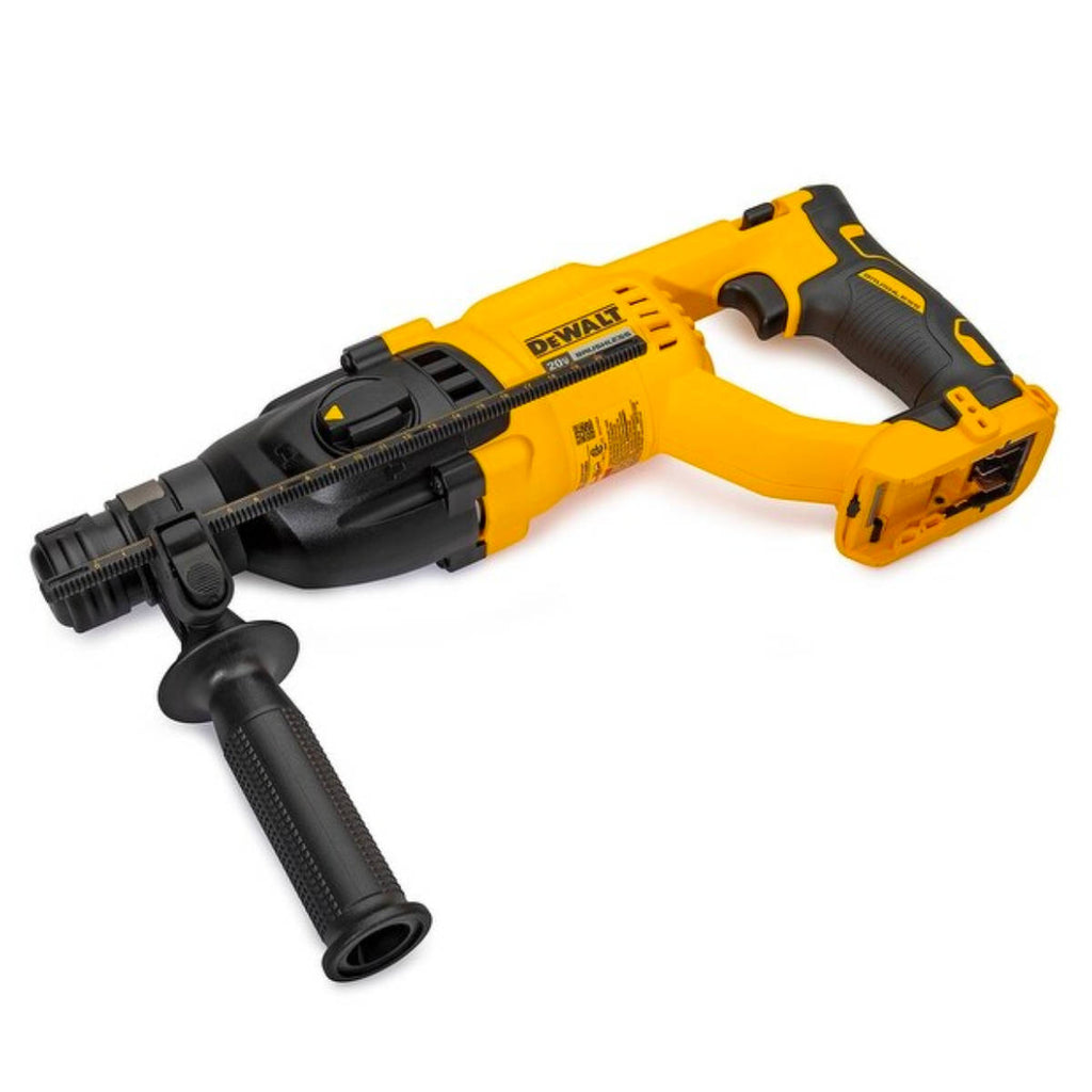 Cordless Rotary Hammers - BPM Toolcraft