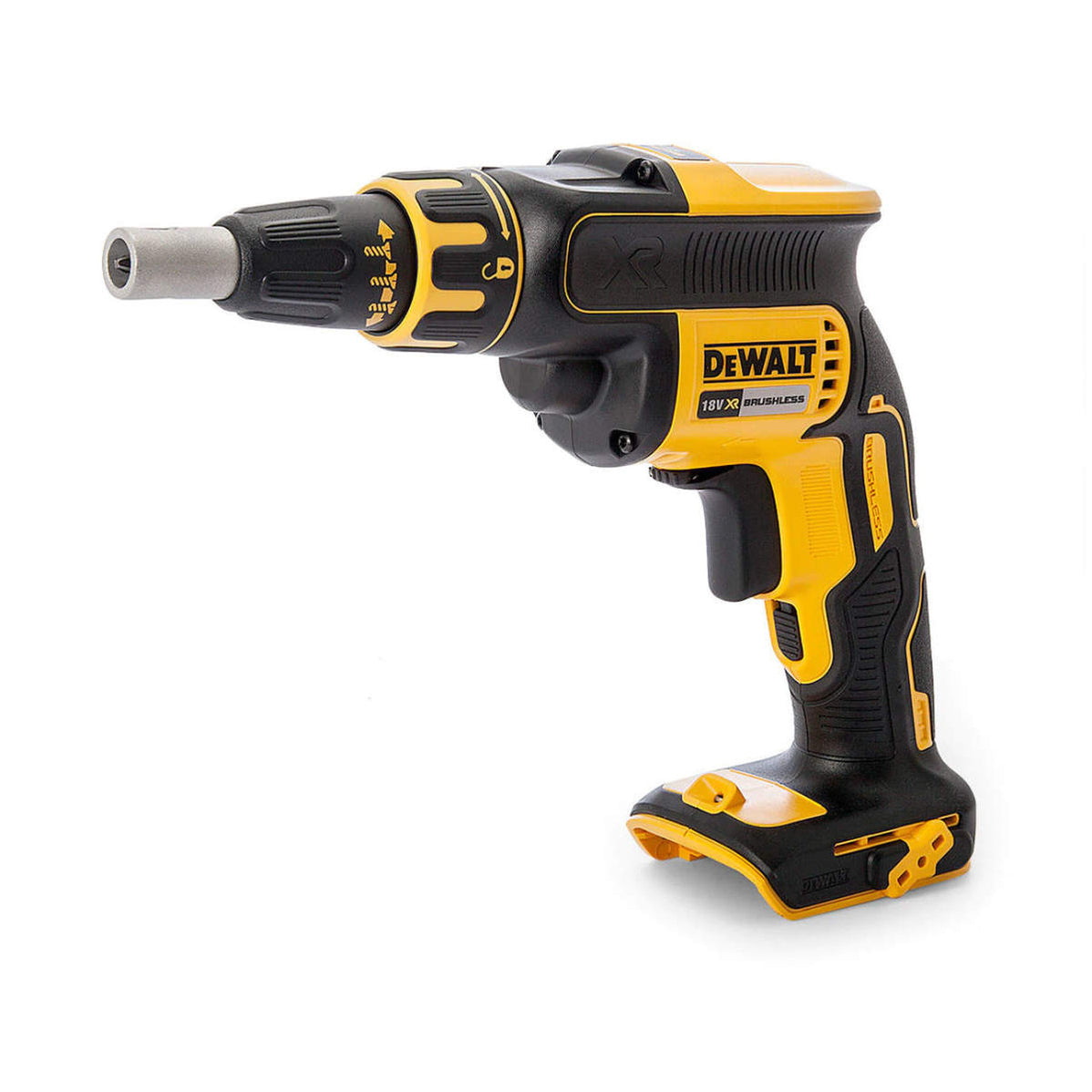 Sold out DeWalt | Cordless Screwdriver 18V Brushless Drywall