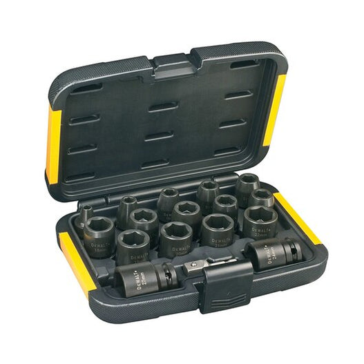 Sockets, Socket Sets & Accessories - BPM Toolcraft
