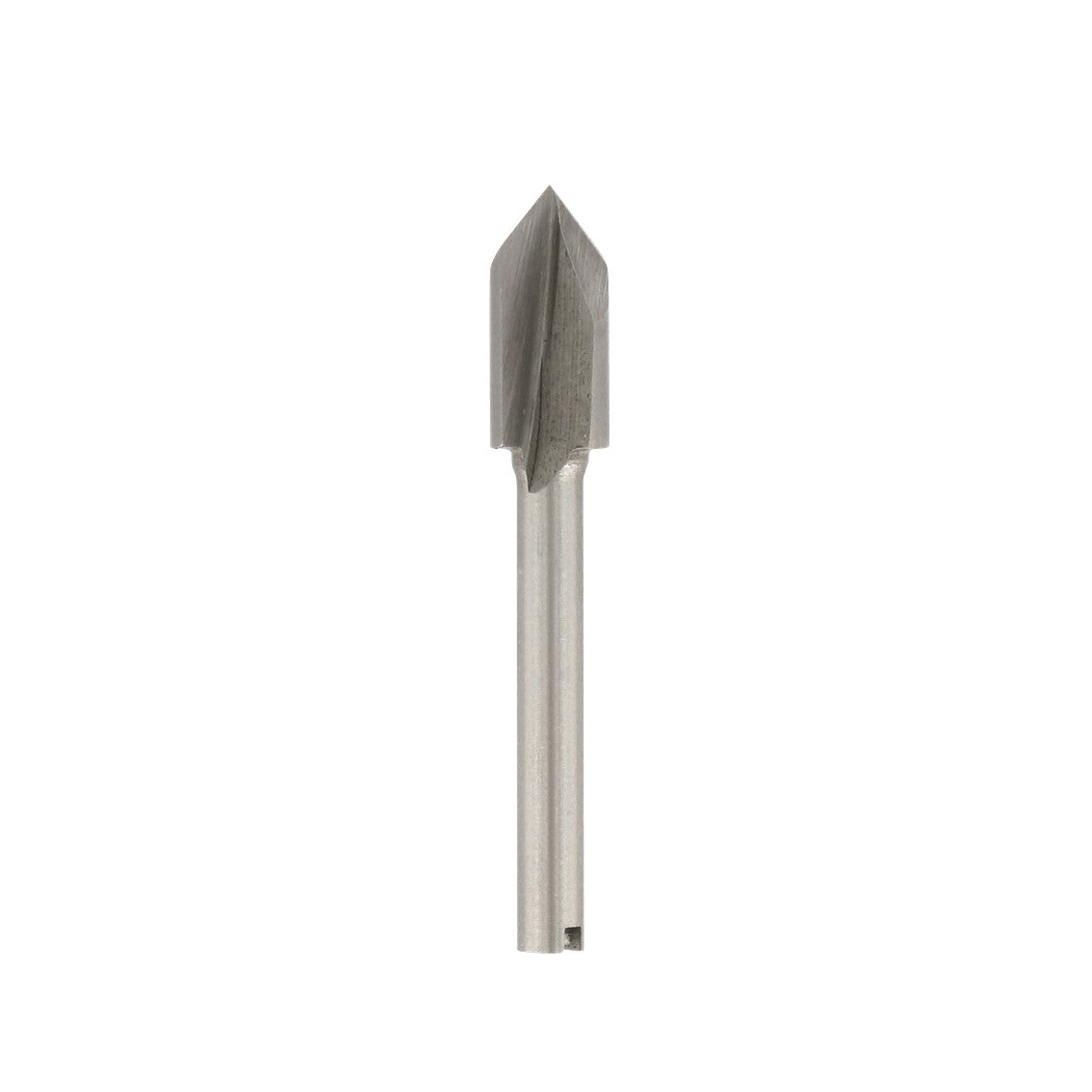 Dremel | Router Bit - V Groove, 6,4mm - BPM Toolcraft