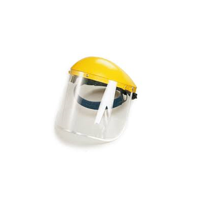 Dromex | Face Shield Clear SAF00612