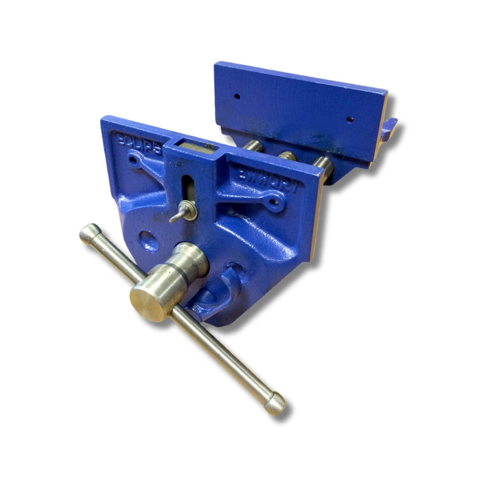 Eclipse | Vice Quick Release Woodworkers 175mm