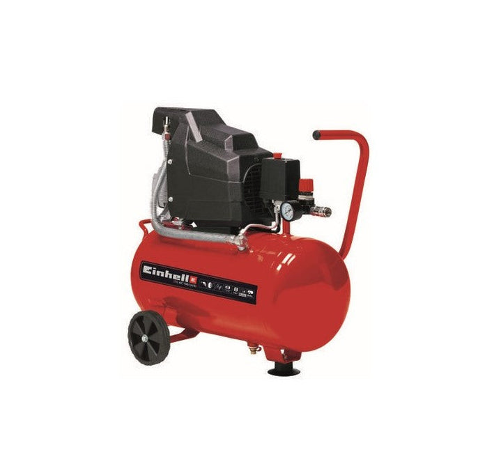 Air Compressors, Portable & Industrial - BPM Toolcraft
