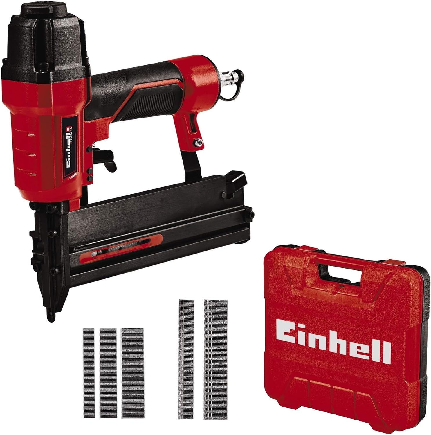 Air Nailers & Staplers - BPM Toolcraft