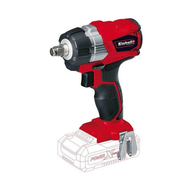Cordless Impact Drivers & Wrenches - BPM Toolcraft