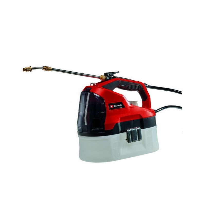Einhell | Cordless Pressure Sprayer GE-WS 18/35 Li Solo Tool Only - BPM ...