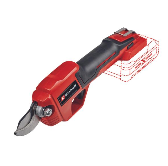 Einhell | Cordless Pruning Shear Li- Solo - BPM Toolcraft