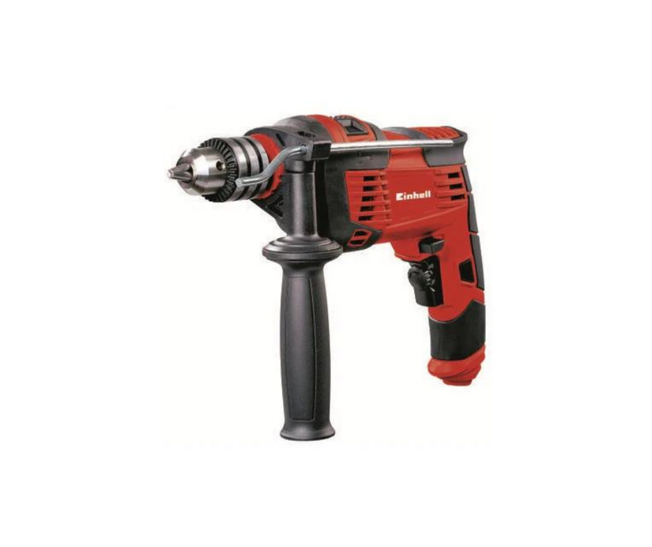 Einhell | Impact Drill 13mm 1010W TC-ID 1000 E - BPM Toolcraft