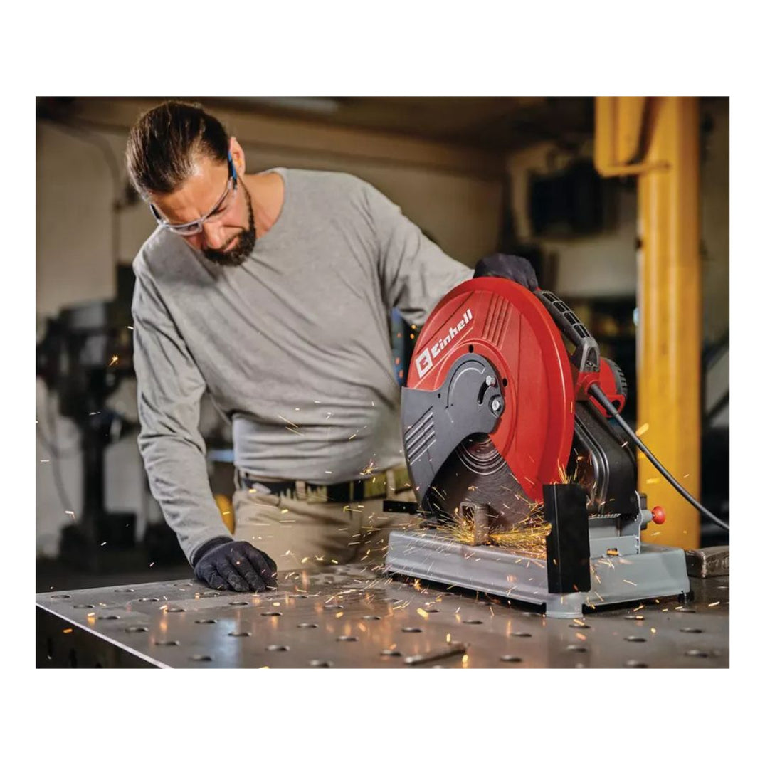 Cut-Off Saws - BPM Toolcraft